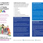 Professionals - Cardiff Family Advice and Support : Cardiff Family ...
